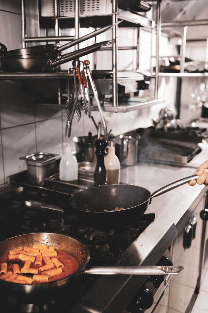 About Us - NeoCraft Company Kitchen Equipment